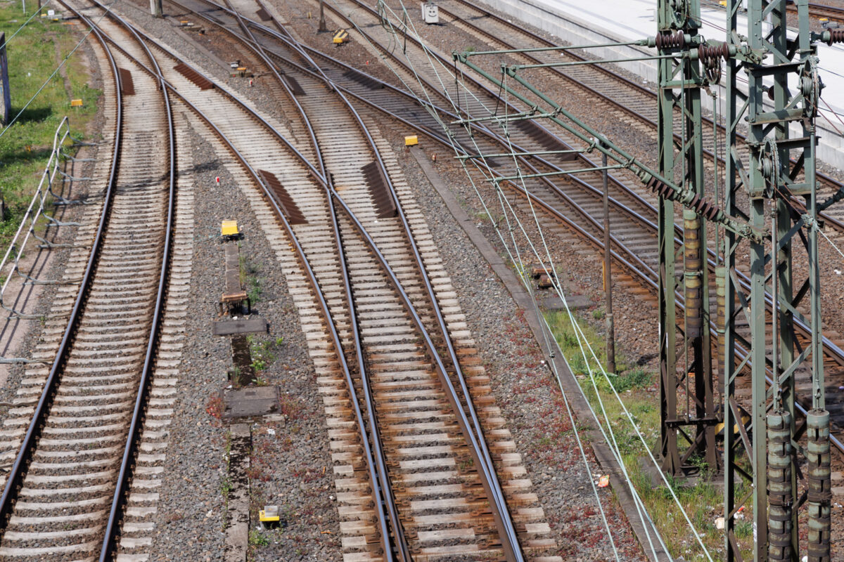 Wir können Weichen stellen – Lebensschule Heide